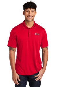 ST550 Sport-Tek ® PosiCharge ® Competitor ™ Polo - AHM Uniforms ...