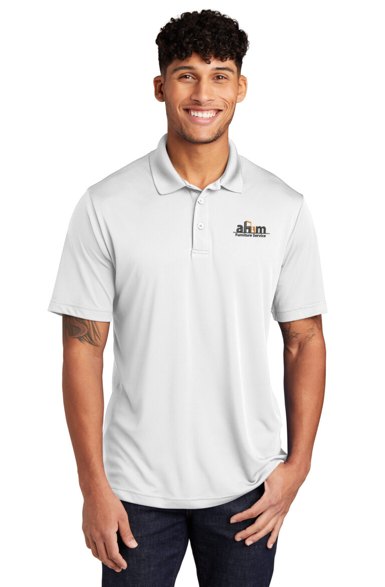 ST550 Sport-Tek ® PosiCharge ® Competitor ™ Polo - AHM Uniforms ...